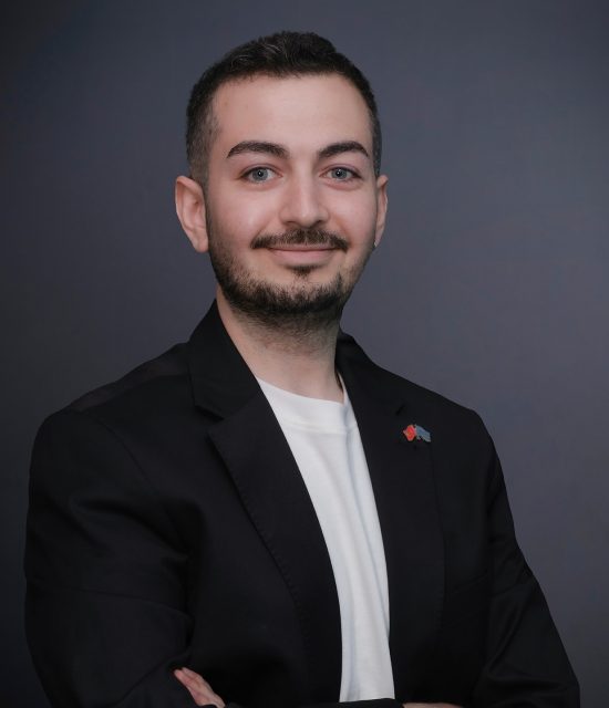 Our Team – Solibra Logistics